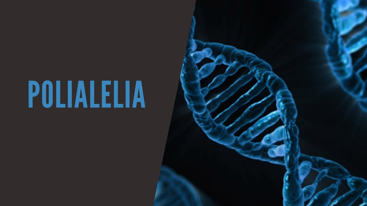 Polialelia ou Alelos Múltiplos - YouTube