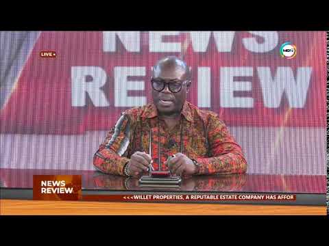 NEWS REVIEW {{{LIVE}}} || 12/07/2025 #MBN360 - YouTube