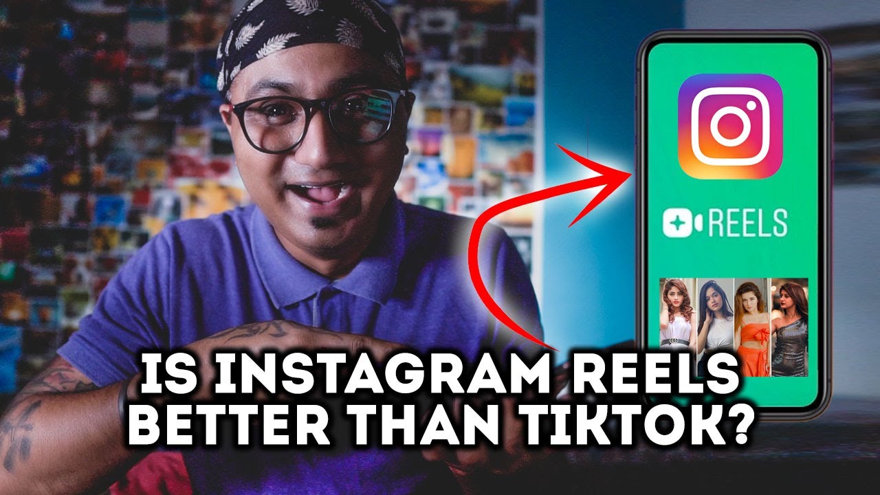 How To Get Instagram Reels How To Use Instagram Reels Must Watch How To Get Instagram Reels How To Use Instagram Reels Must Watch