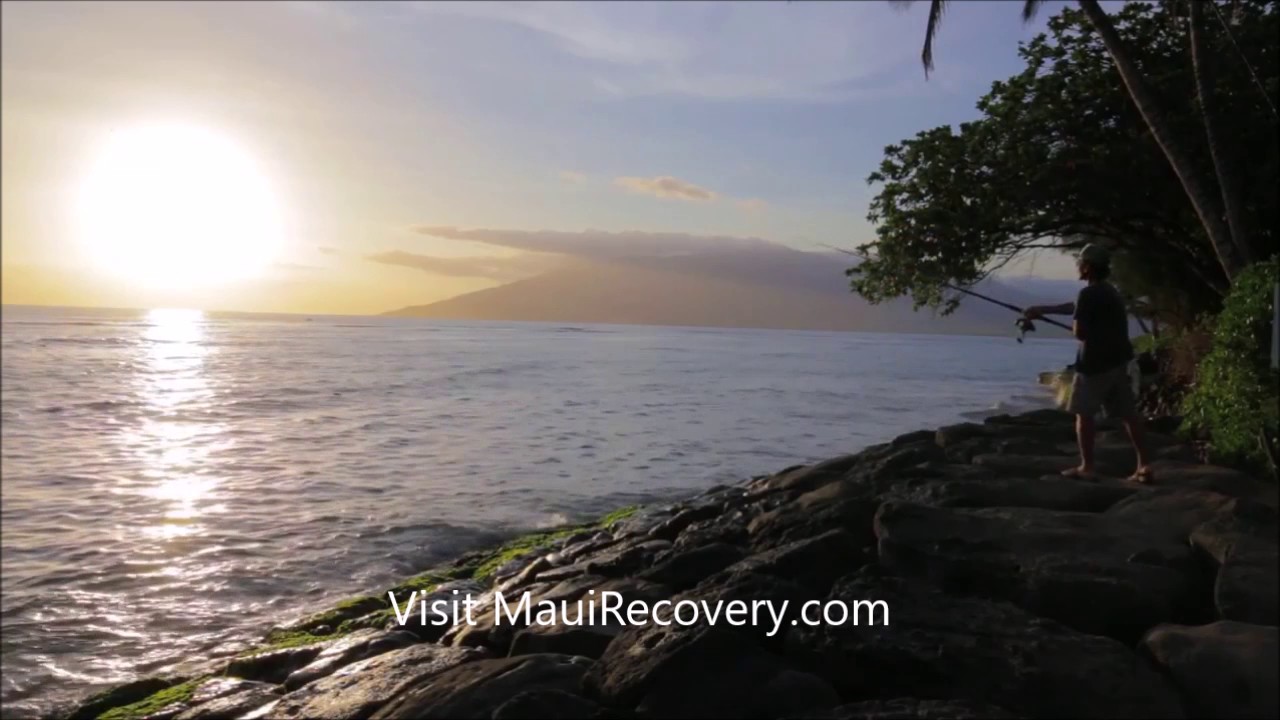 Maui Recovery Luxury Rehab Facility Hawaii - YouTube
