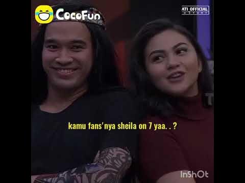 Kumpulan video gombalan maut bikin baper#cocofun part 1 - YouTube