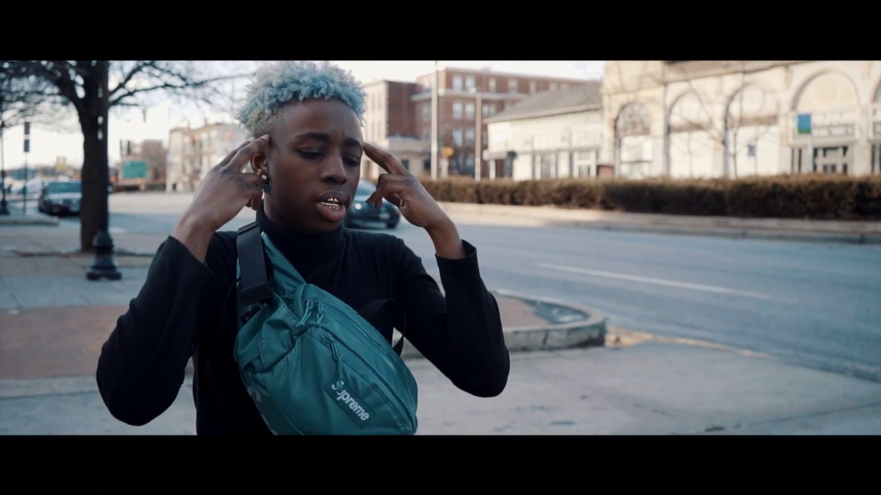 Hersh Supreme - "Envy Me" (Official Music Video) - YouTube