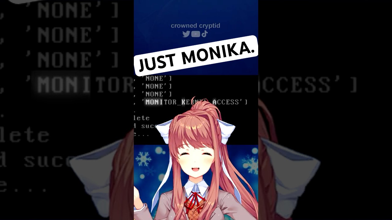 Ddlc Lore Explained - Infoupdate.org