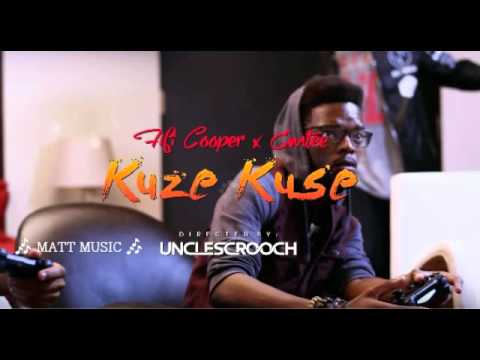 Fifi Cooper ft. Emtee – Kuze Kuse - YouTube