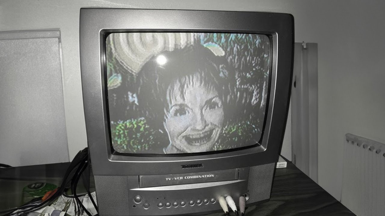 Scary Footage That Has Left Viewers Trembling - YouTube