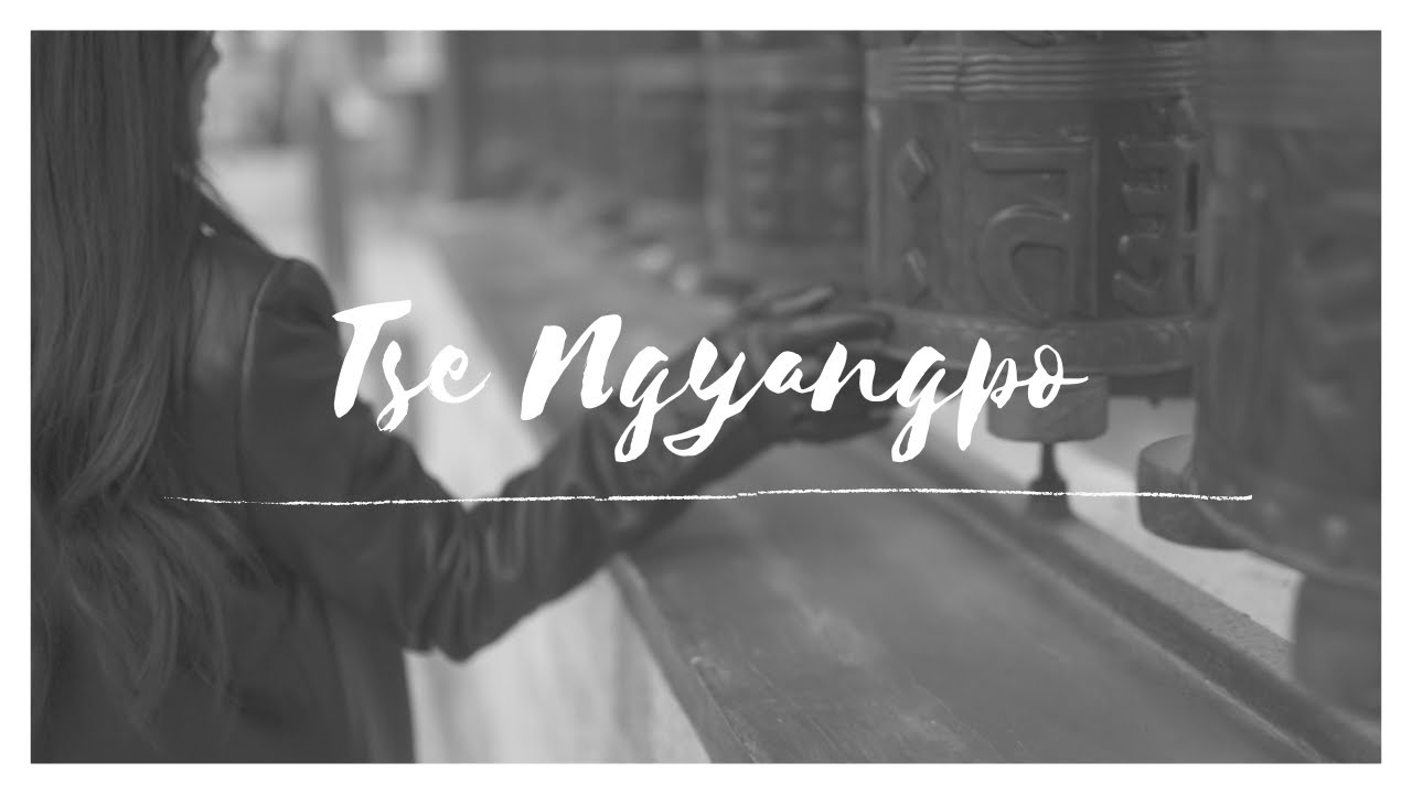 | Bhutia Song - Tse Ngyangpo (Acoustic) | Mellow Gyatso | - YouTube