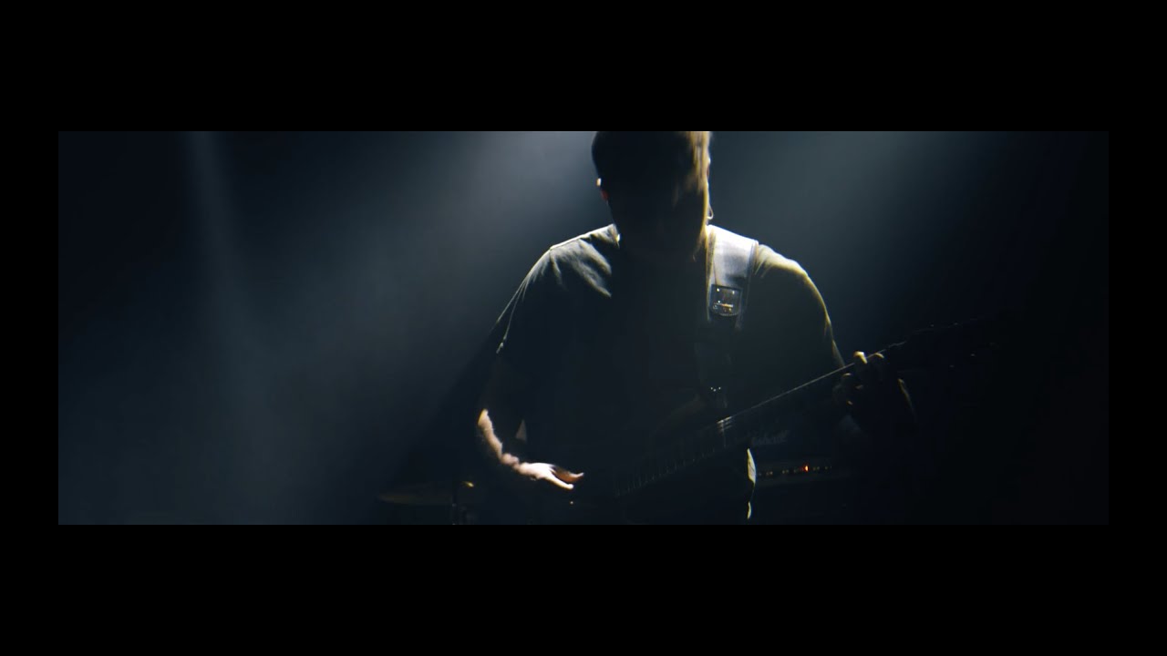 ALLORA - The Horizon (Official Music Video) - YouTube