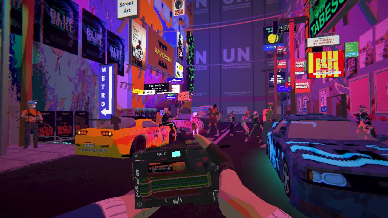 The Greatest Indie Photography game you have to play (yes for real ...