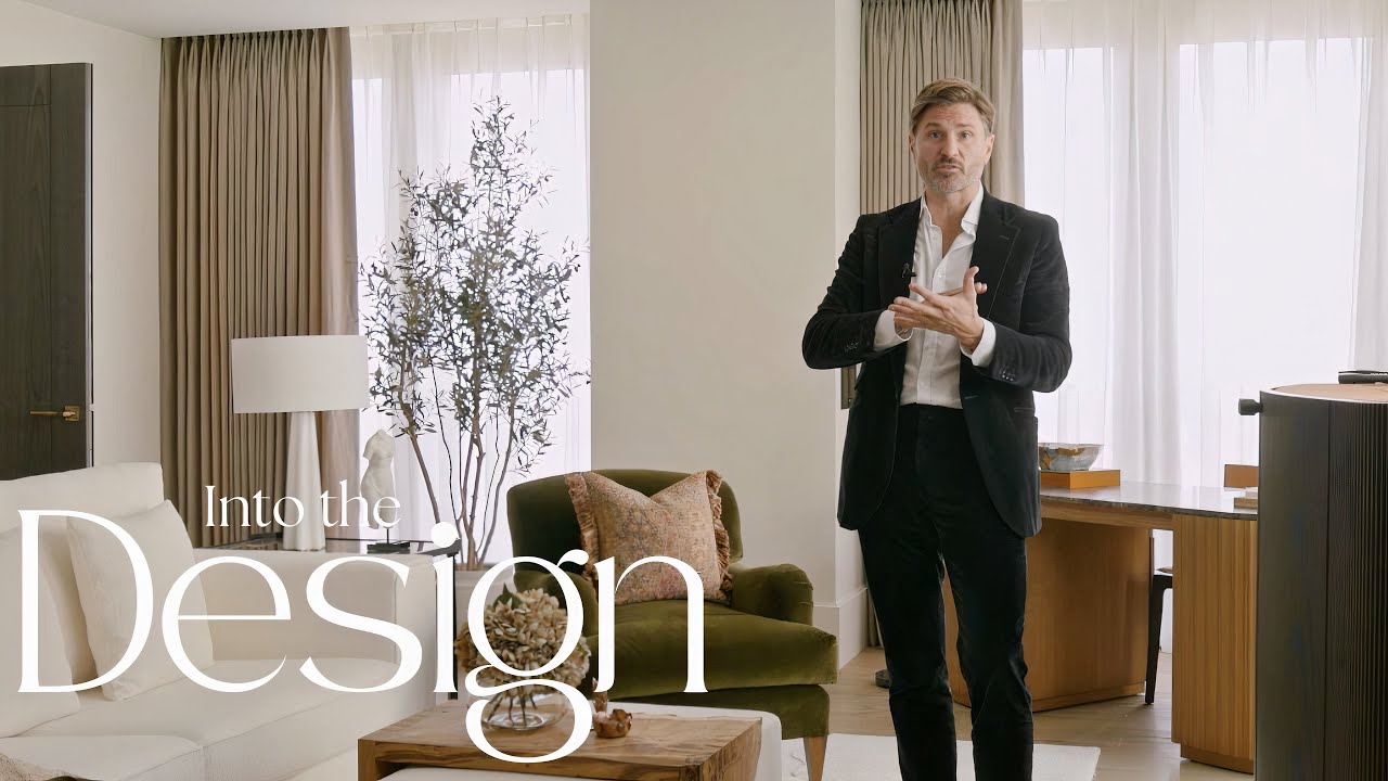 Inside an Elegant London Project With Hamish Brown of 1508 London ...