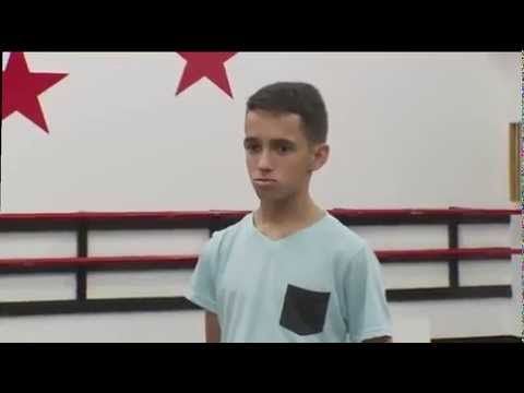 İlk Öpücük, İlk Tepki ve İlk Yıkım