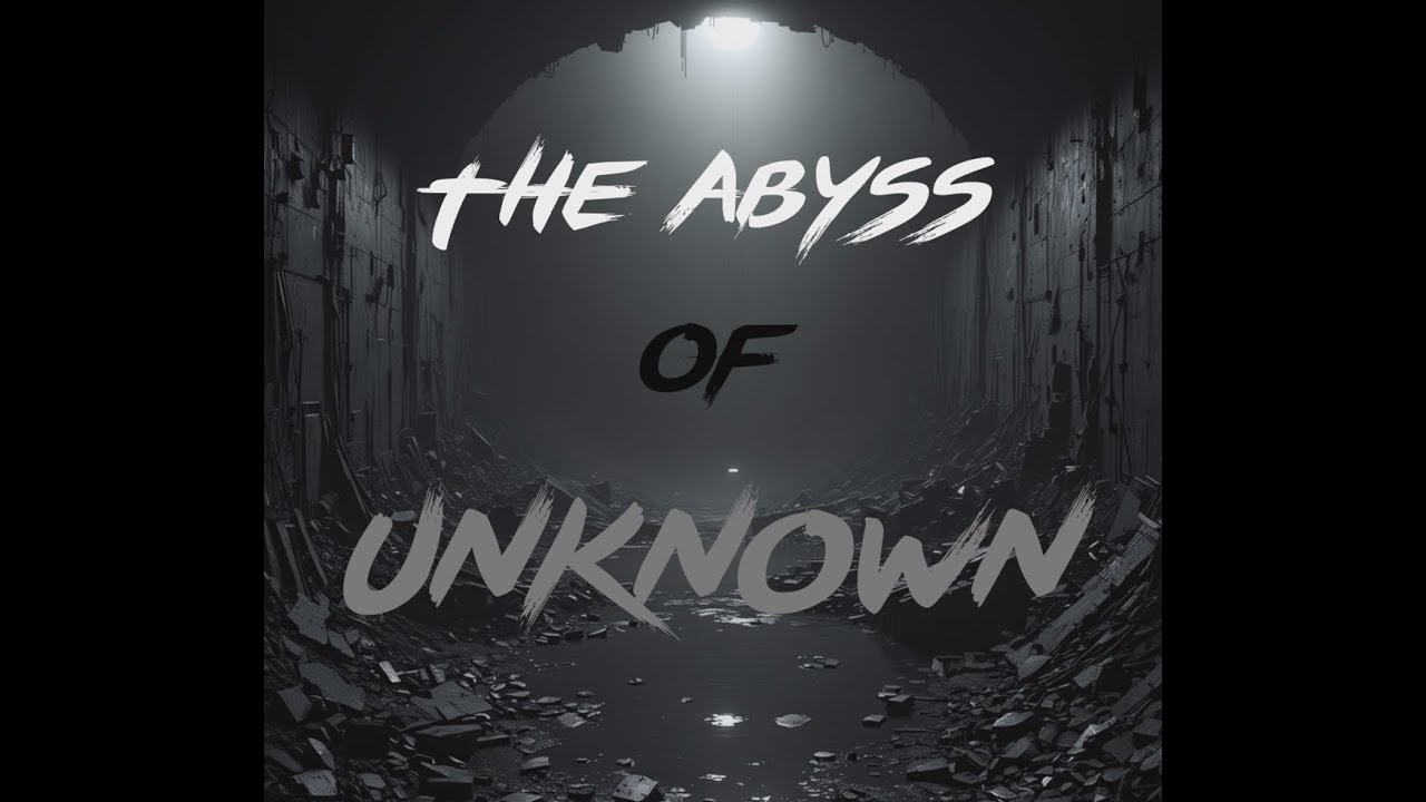 The abyss of unknown | By Androy&Suno - YouTube