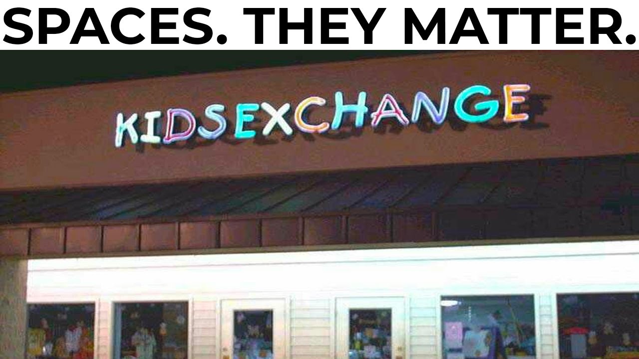 SIGNS THAT ARE WAY TOO FUNNY 17 - YouTube