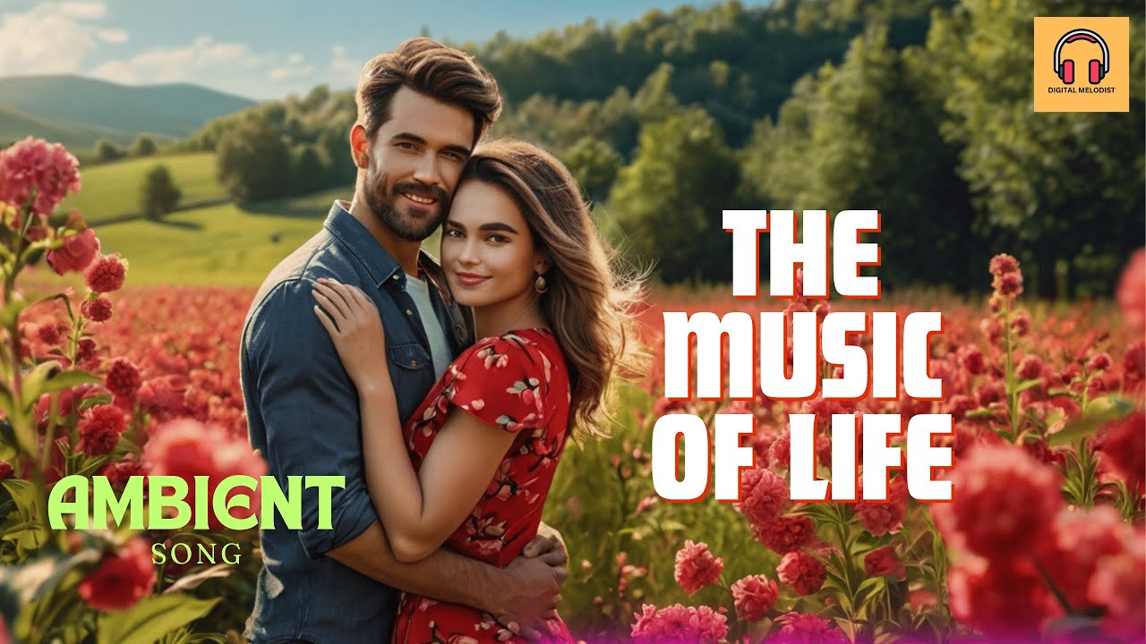 The Music of Life/ Ambient Music/ Hindi Songs! - YouTube