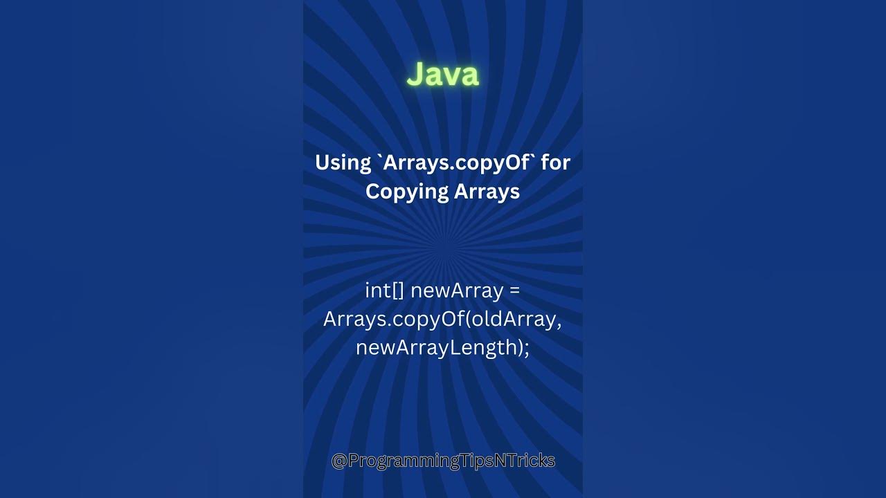 Java Programming Tip 17 Neet Javascipt Programminglanguage Smartphone Javascript