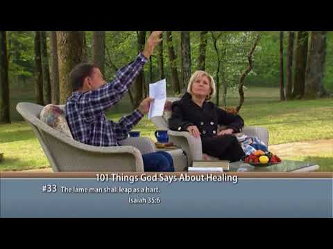 101 Healing Scriptures - YouTube