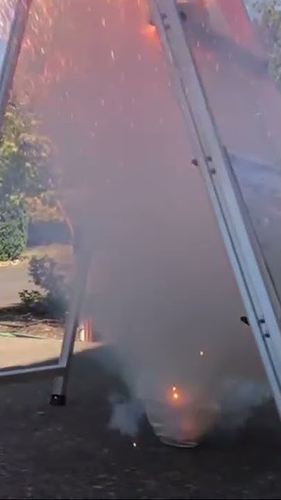 Don't Put Sodium Metal in Sulfuric Acid! - YouTube