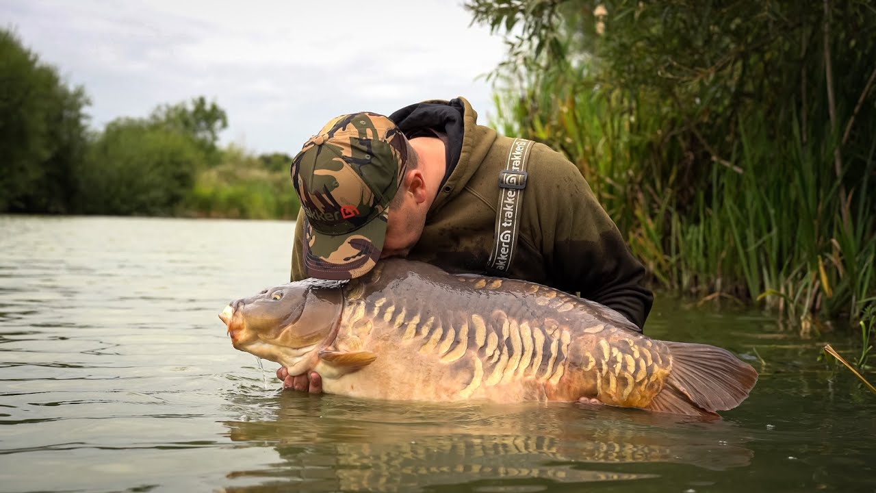 Catch A UK 40lb Carp YouTube Catch A UK 40lb Carp YouTube