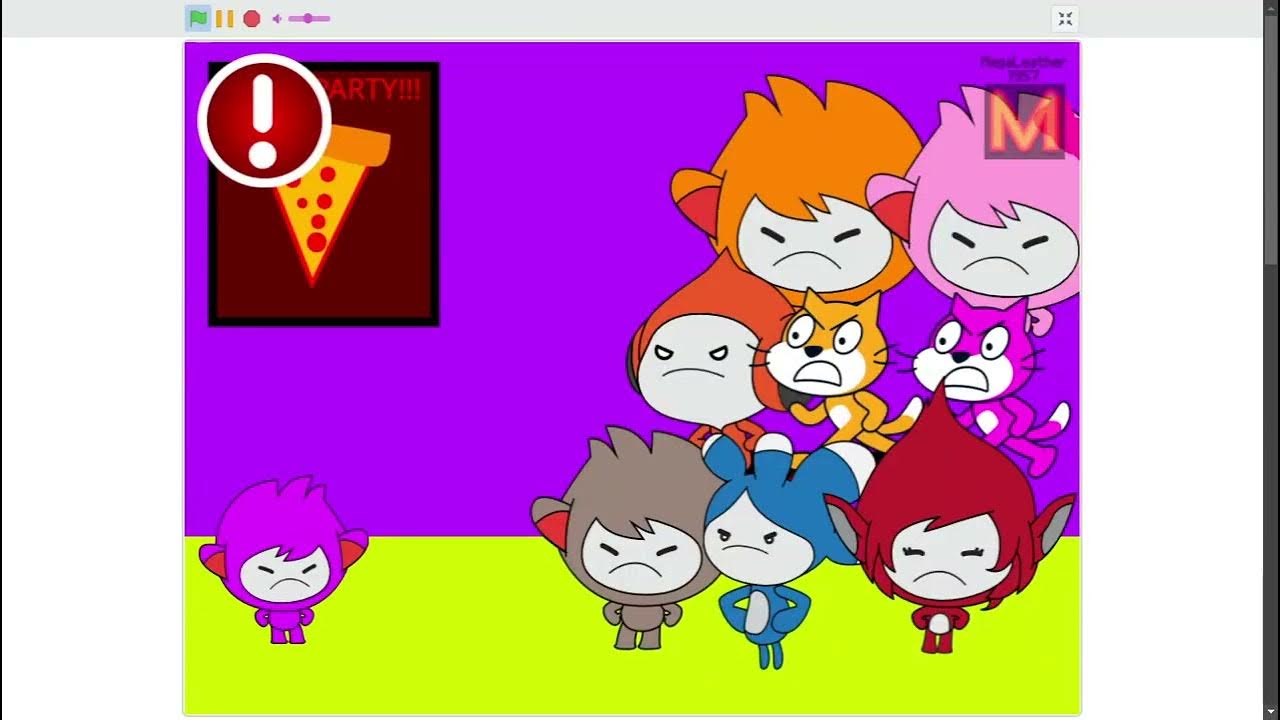 Nano misbehaves on the final day of school (FULL EPISODE) | E2 S1 - YouTube