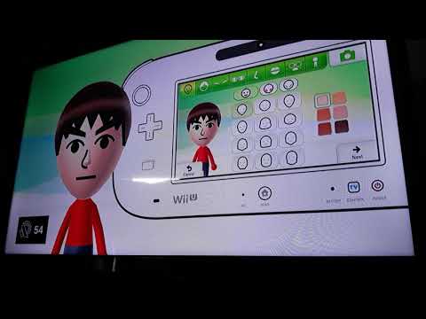 How to make Ray (Wii Fit, Wii Fit Plus, Wii Fit U) - YouTube