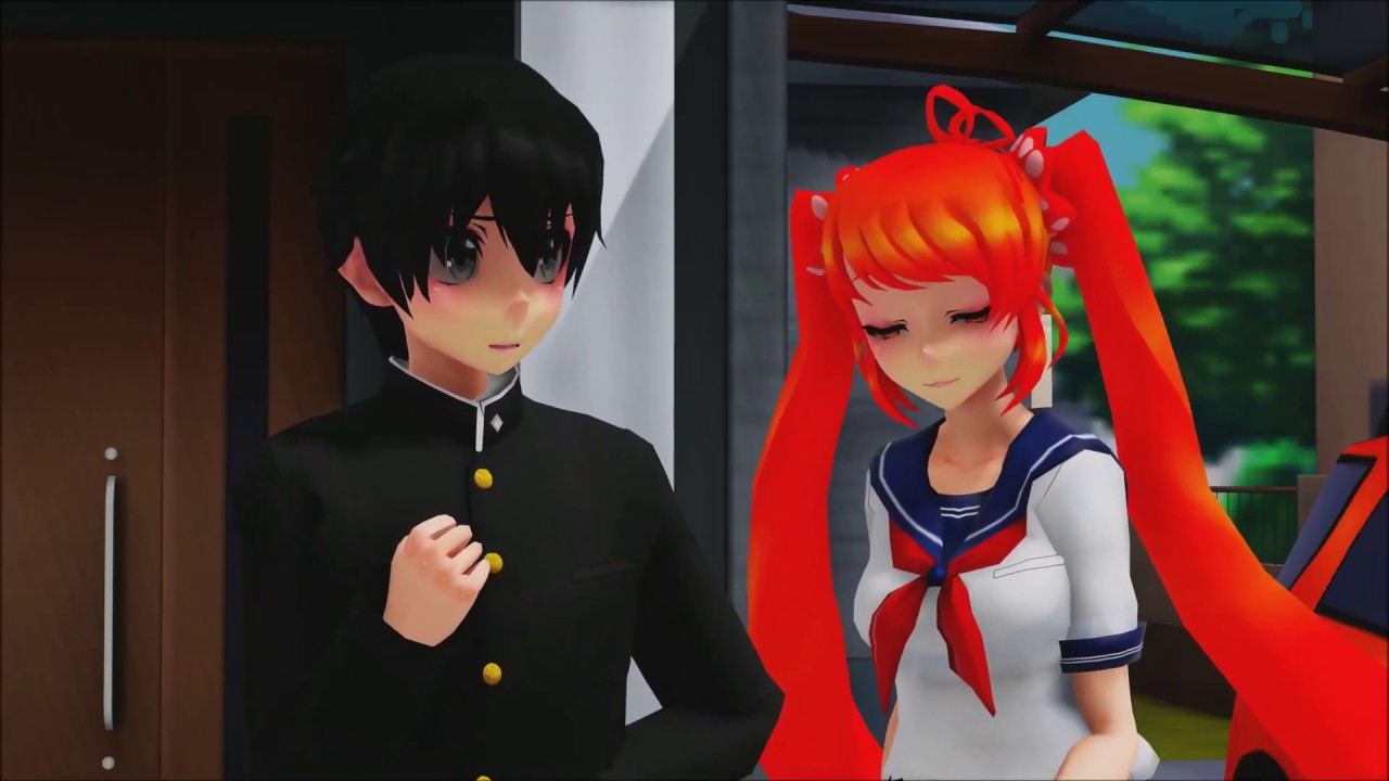 When you see your teacher in public - MMD #195 - Funny Collection - YouTube