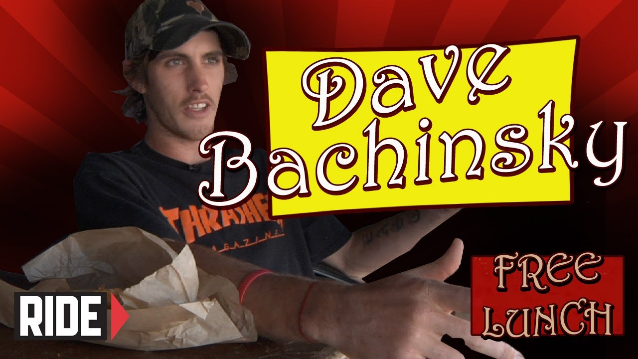 Dave Bachinsky on Salt & Pepper, 5 Panels, Manny Santiago, and More on ...