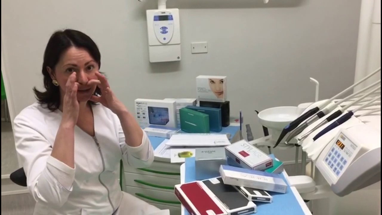 DioDent - эстетическая косметология в русскоязычной клинике Италии ...