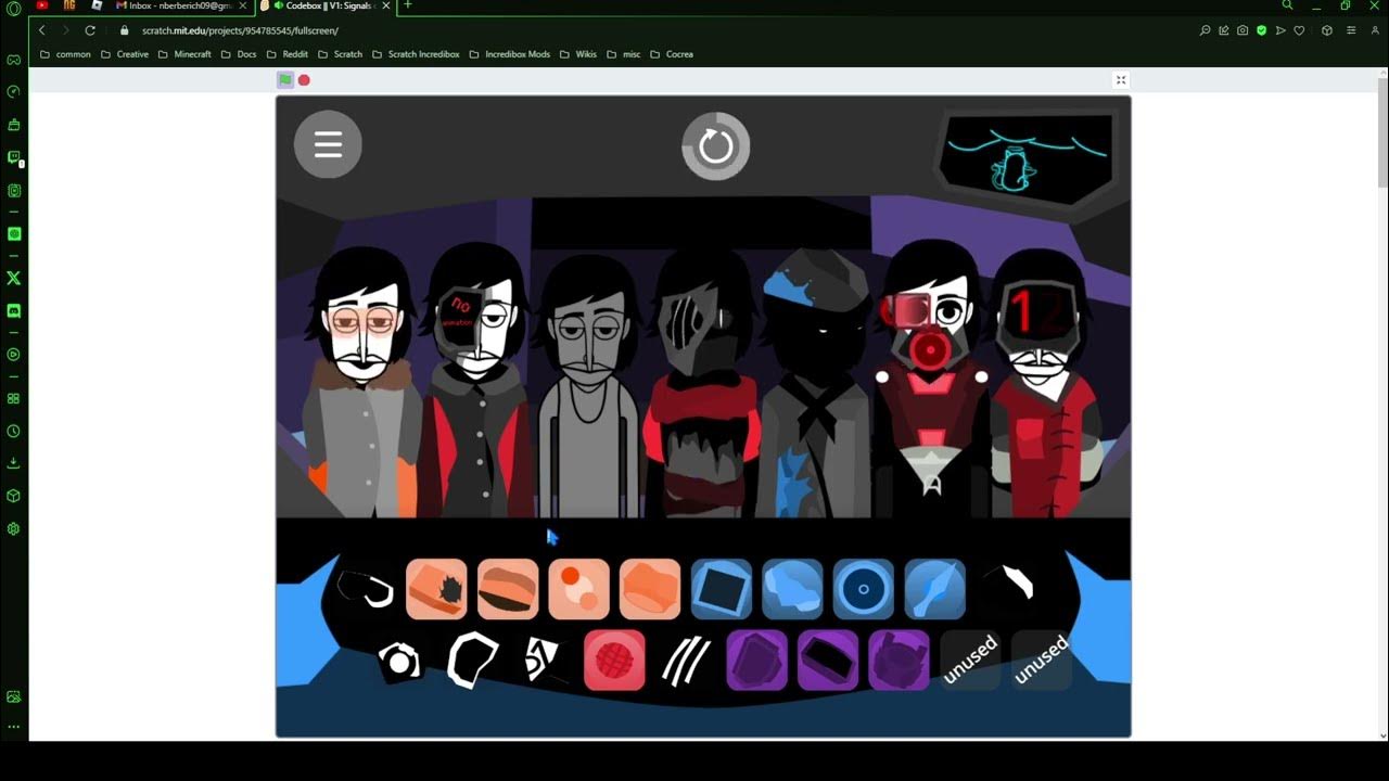Codebox Signals mix: Soothing Beacon - YouTube