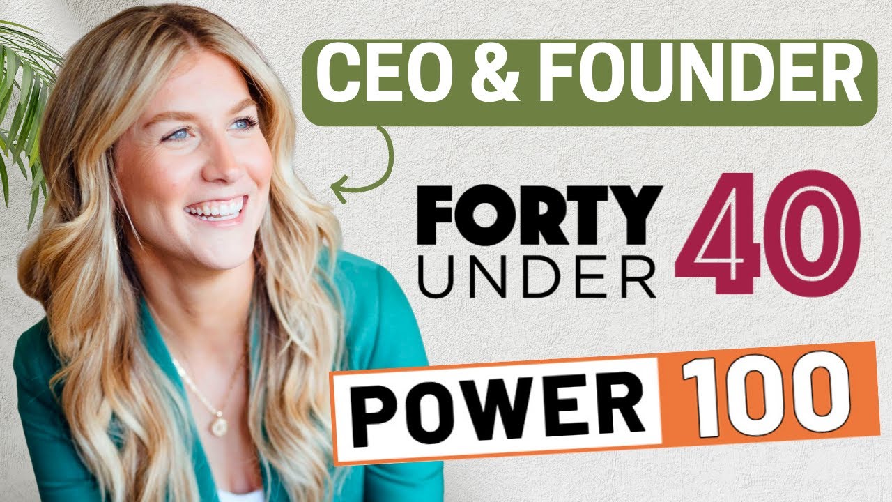 Laid Off on Friday—CEO by Monday: Kristen Pucci’s No-BS Personal-Brand ...
