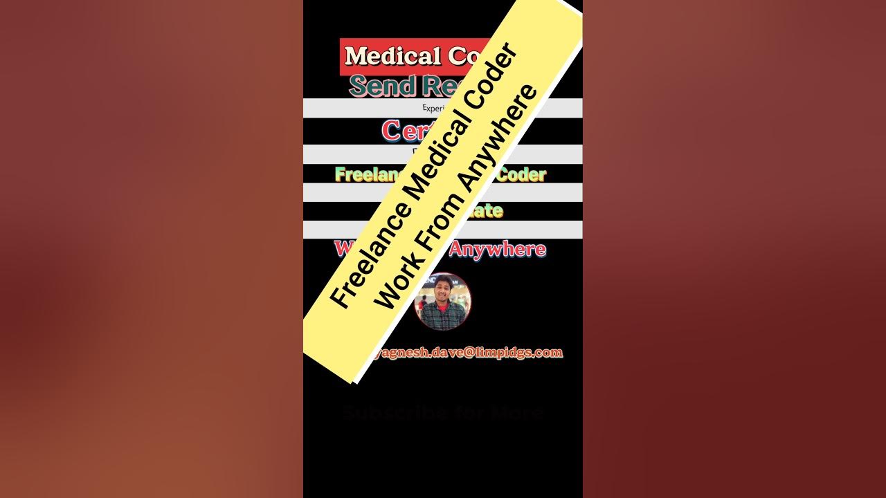 Freelance Medical Coding #shorts #shortvideo - YouTube