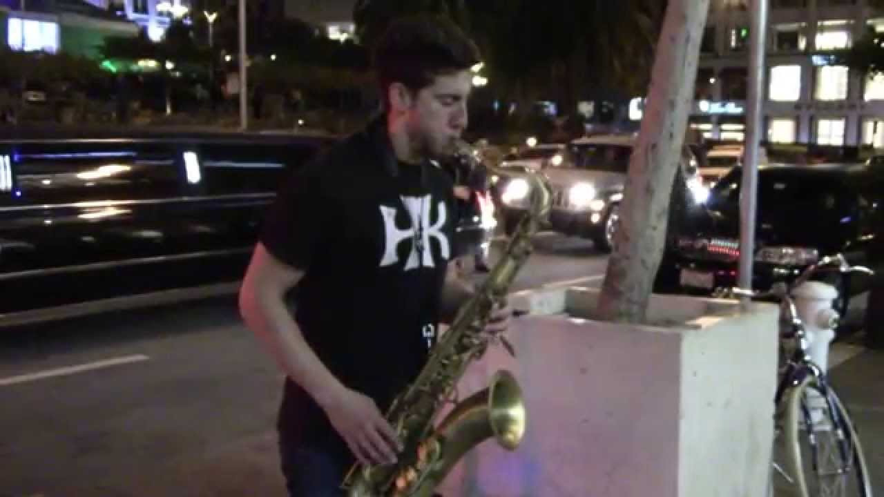 Justin Ward Original - YouTube