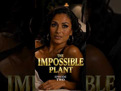 Episode 2 | The Impossible Plant | WLW AI Series