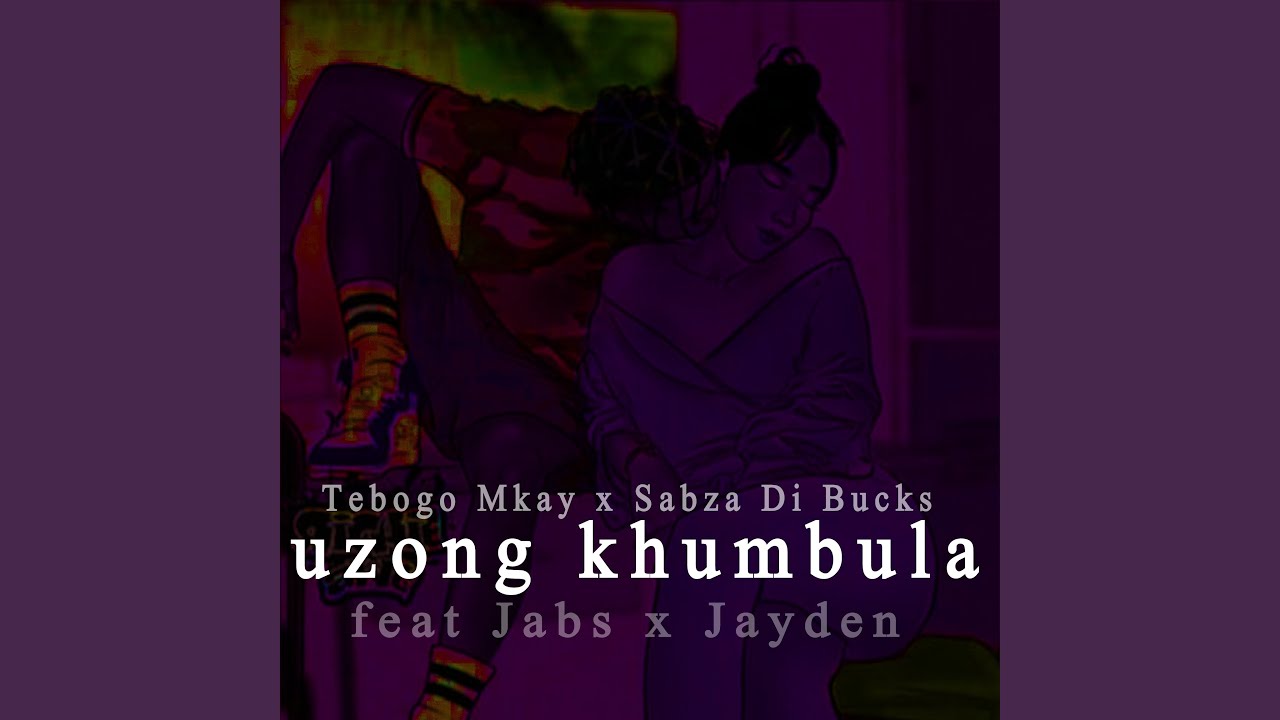 Uzong khumbula - YouTube