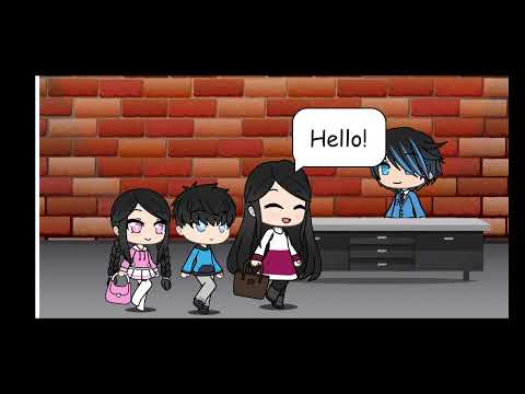 Forced To Wear Diapers Because Of Thieves! PART 1 | tlab