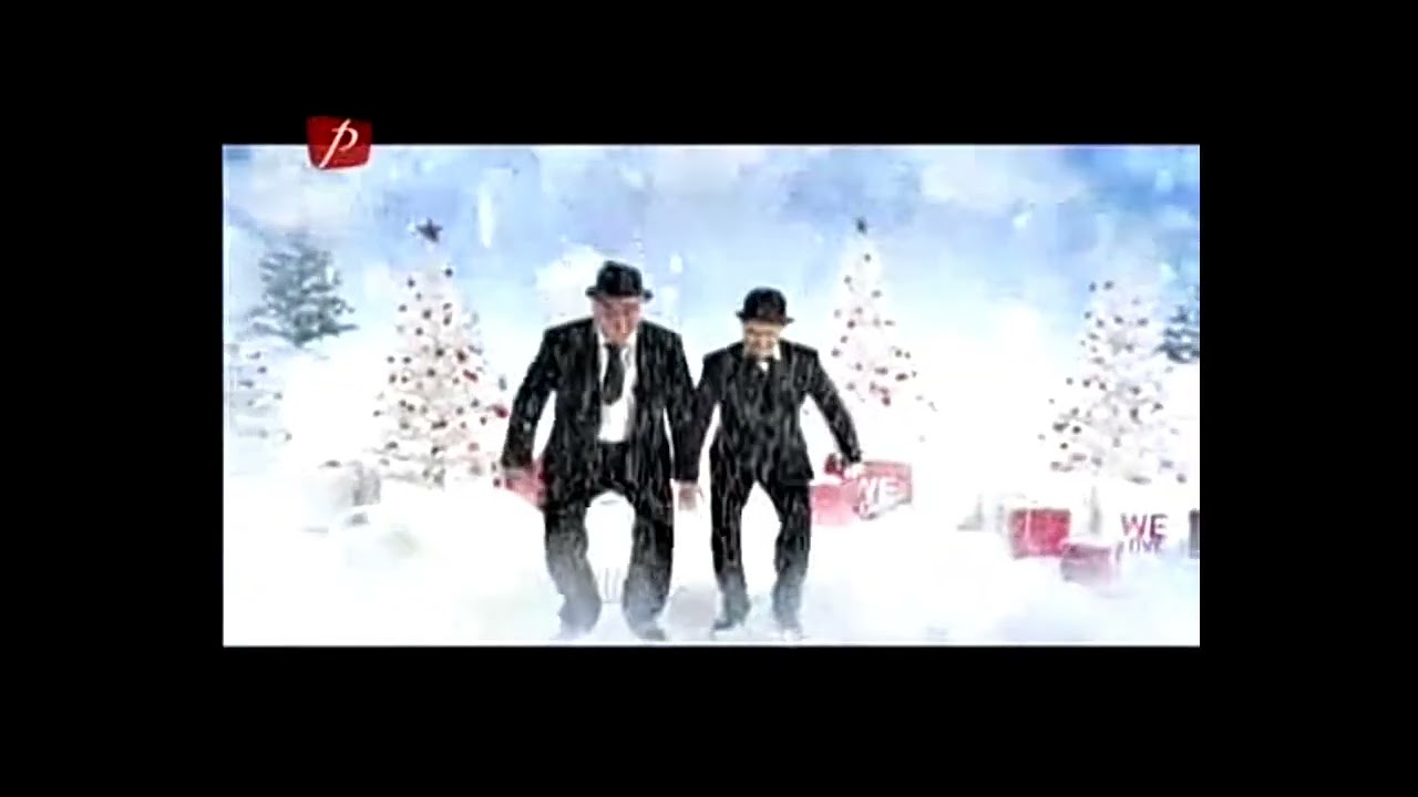 Prima TV ident 3 pub iarna 2012-2013 - YouTube