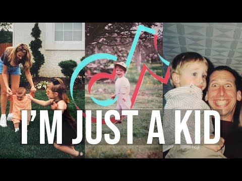 I'm Just A Kid Tik Tok Compilation | Viral Tik Tok Compilation 2020