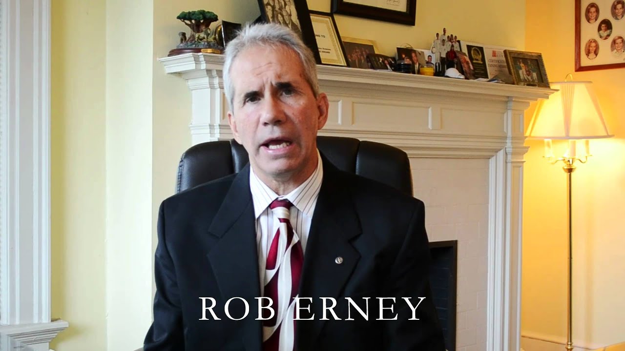 Regular Medical Treatment - Legal Tip #4 | Robert D. Erney & Associates ...