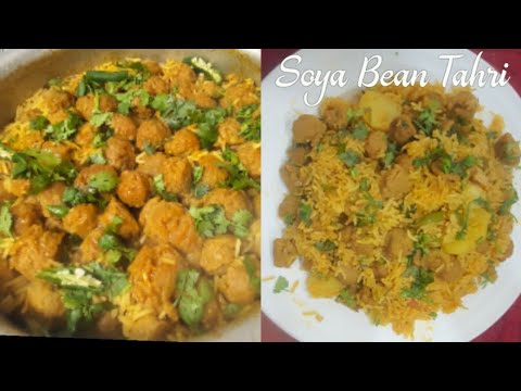 My Secret Soya Aloo Pulao Recipe 🤫 | Iske Aage Biryani Bhi Fail Hai ...