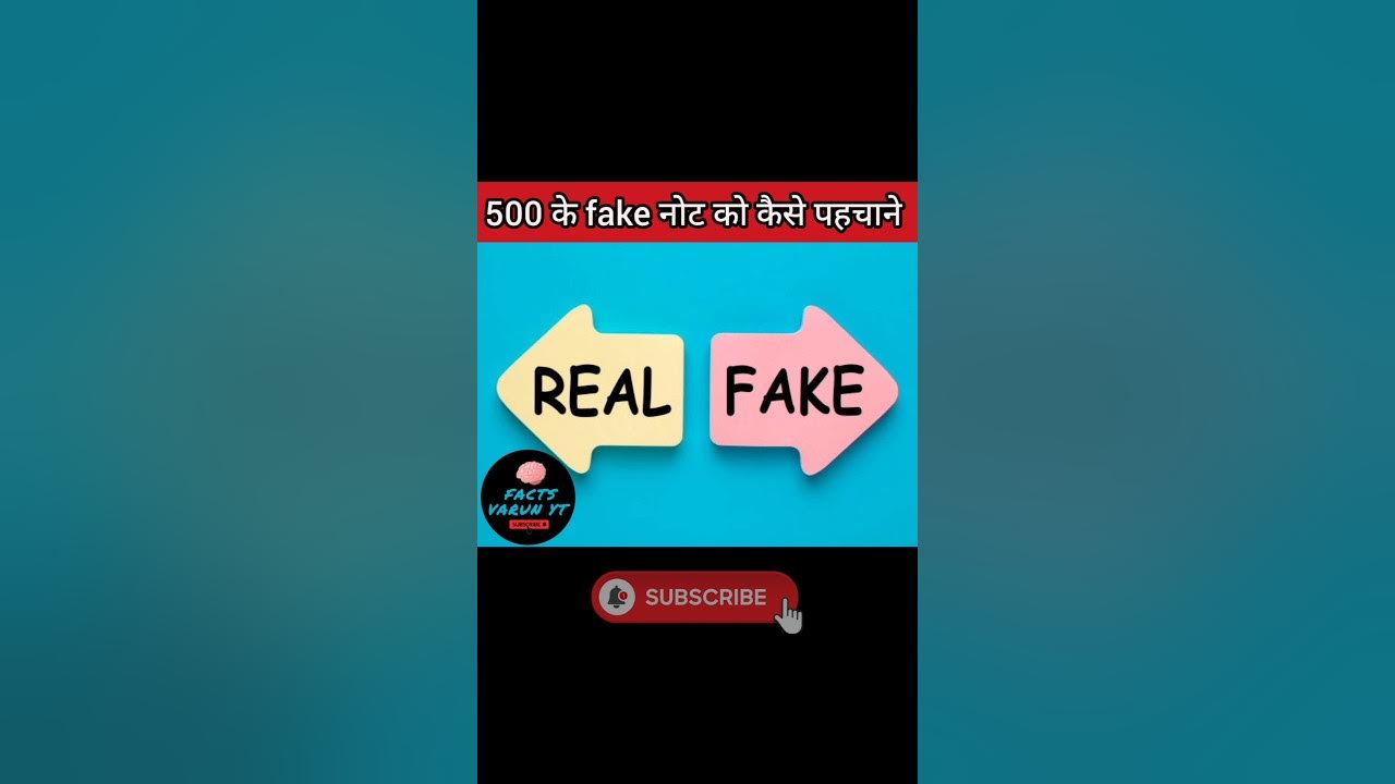 500 Note Real Or Fake shorts viral YouTube 500-note-real-or-fake-shorts-viral-youtube