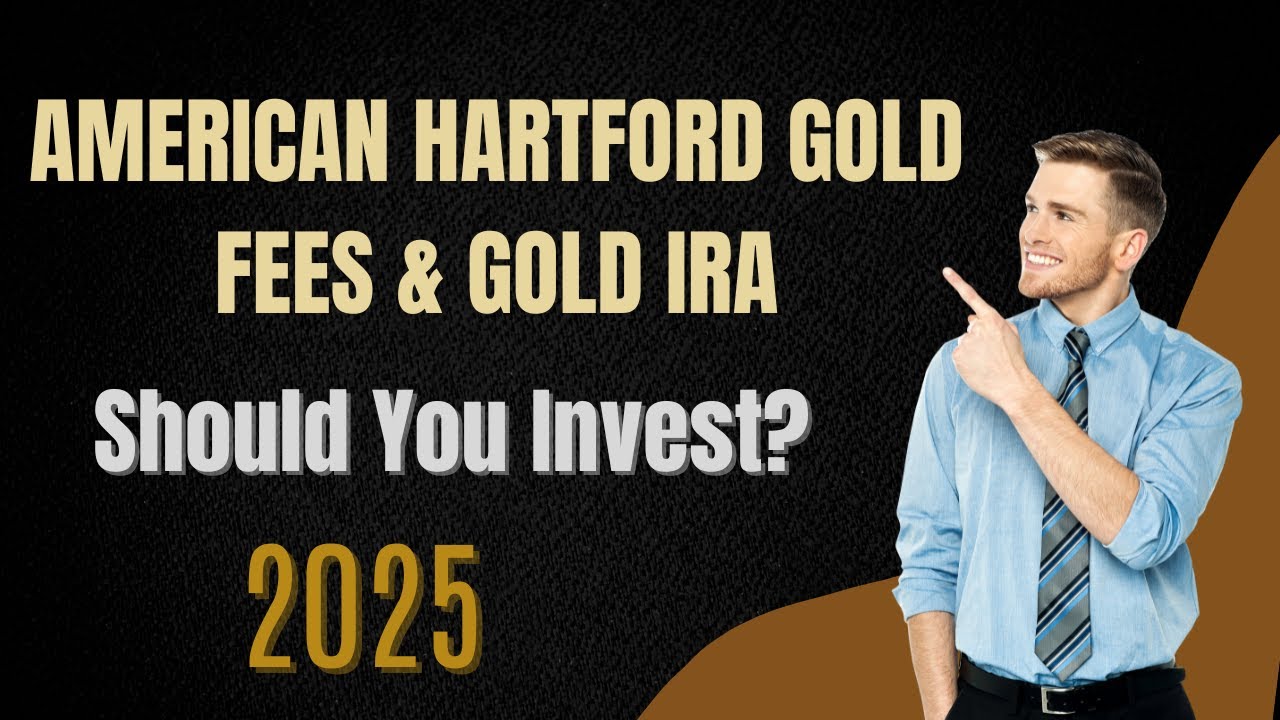 My Review of American Hartford Gold Fees and Gold IRA: Are They Legit ...