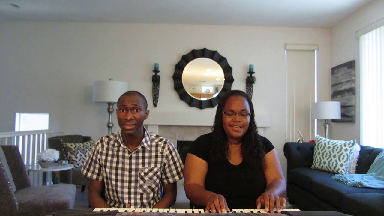 Beautiful People cover: by Taylor and Markell - YouTube