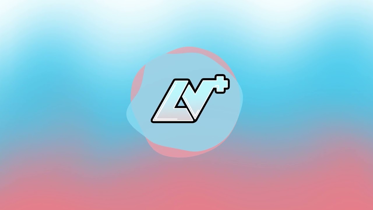 Level Up+ Loading Screen - YouTube