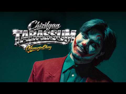 MamurjonOkay – Chizilgan tabassum (Mood video)