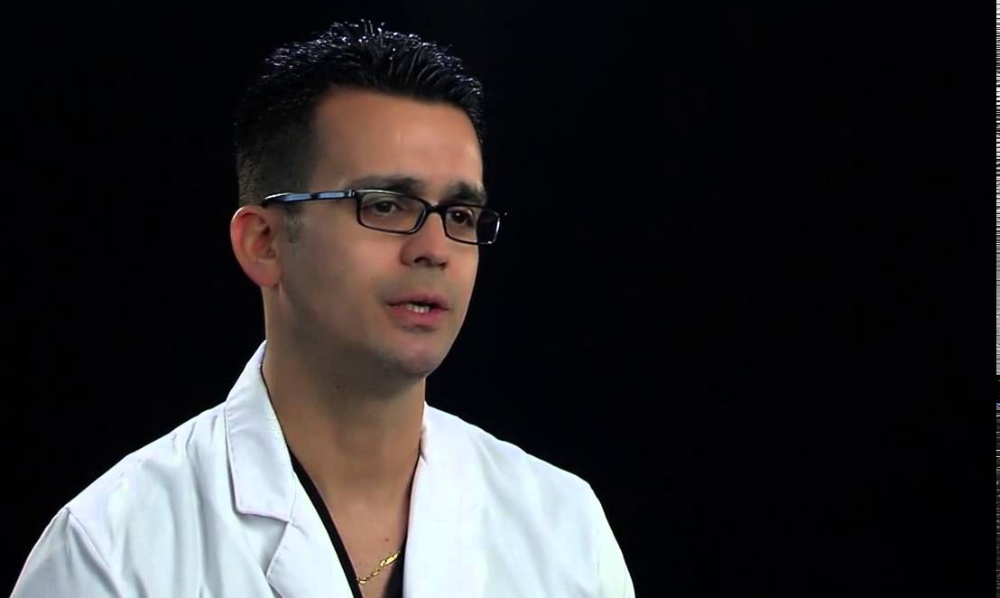Omar A. Colon, M.D. - Neurospine Surgical Consultants - YouTube