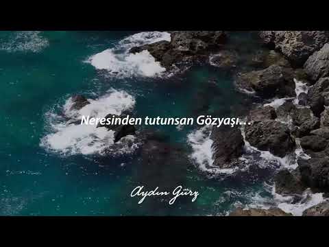 Aşk Film Şeridi Şiiri Aydın Gürz Şiirleri