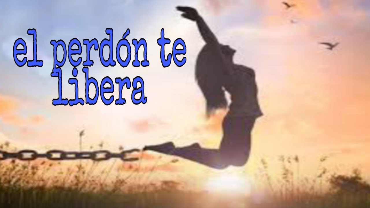 el perdón te libera y sana tu corazón 🖤♥️ /youtuber cristiana - YouTube