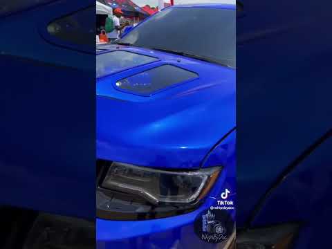 Lil Baby Nipsey Blue Trackhawk Absolute Stunning 🦅🥶😍🔥 #ripnipsey # ...