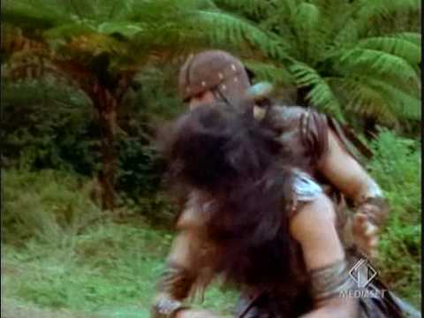 XENA BALLBUSTING