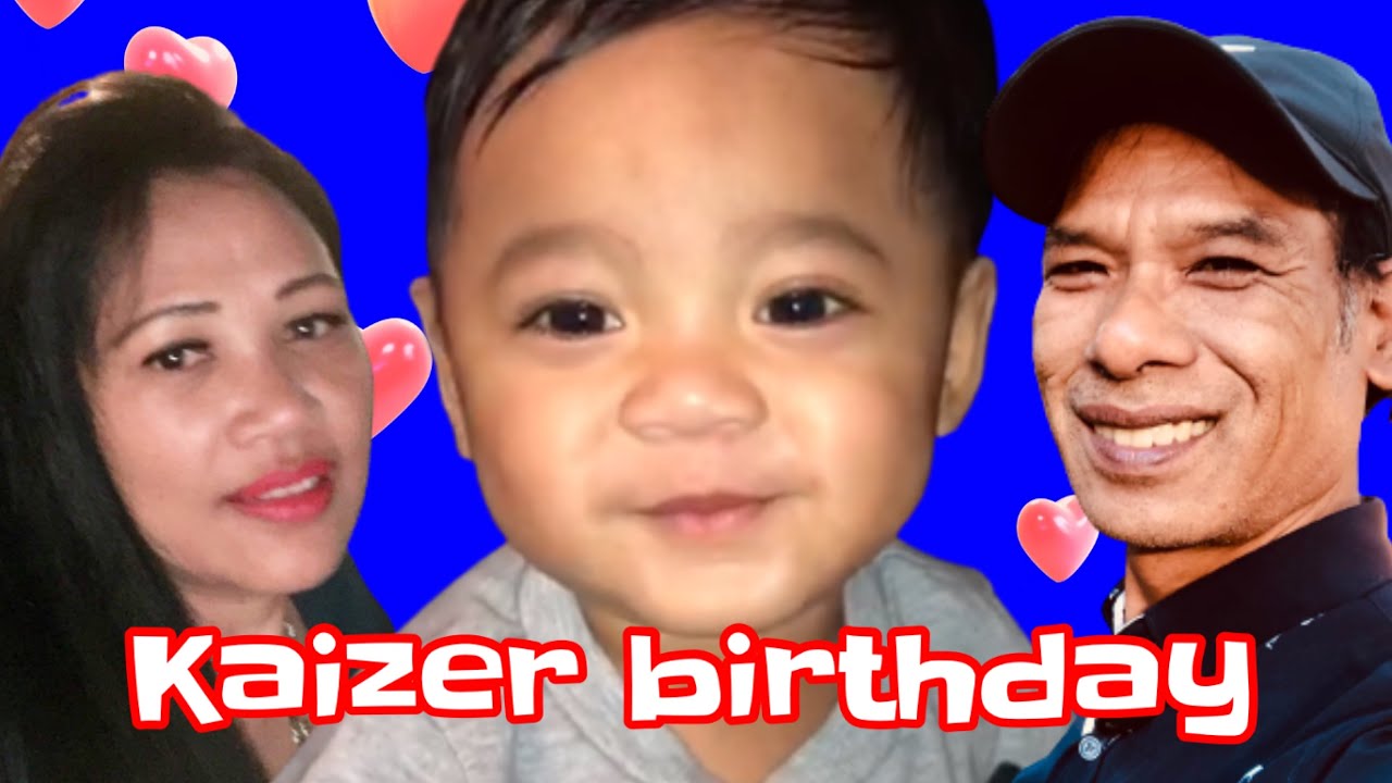 វគ្គ ២ ថ្ងៃកំណើតចៅខៃហ្សឺ Kaizer Birthday Ep 2 - YouTube