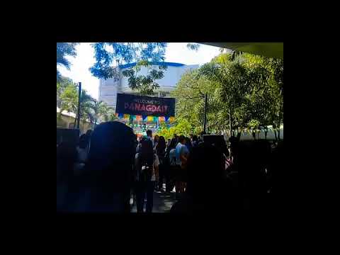 PANAGDAIT PT.2: 3 MORE DAYS BEFORE FINALS WEEK - YouTube