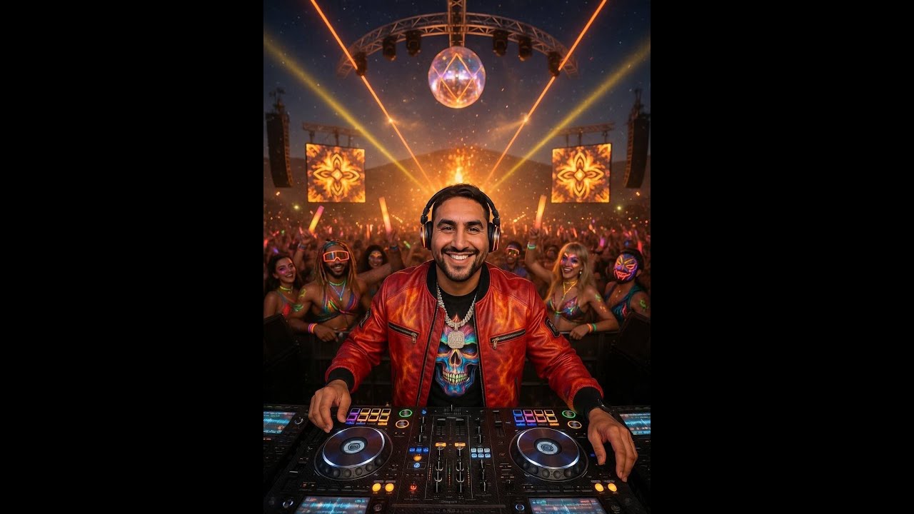 DJ Apollo — Trance Mix | Full DJ Set - YouTube